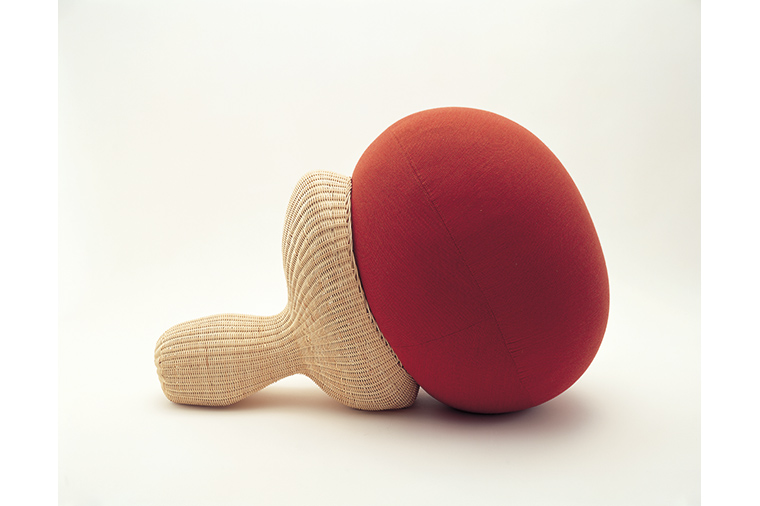 Nap | Backrest − Sakai Design Associate